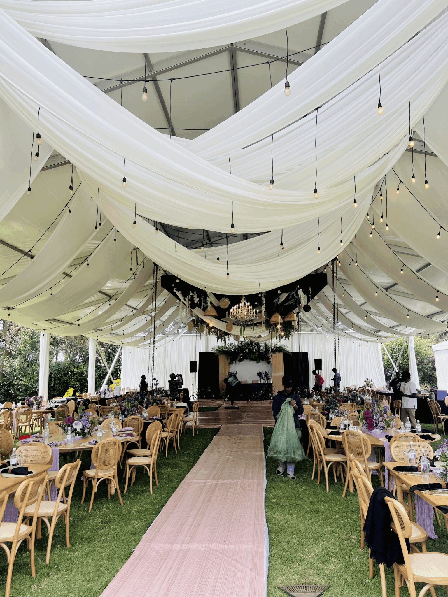 Event Planning Company in Kenya | Catering Services in Nairobi